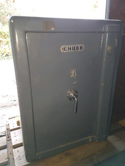 chubb safes in Melbourne Region, VIC | Gumtree Australia Free Local ...