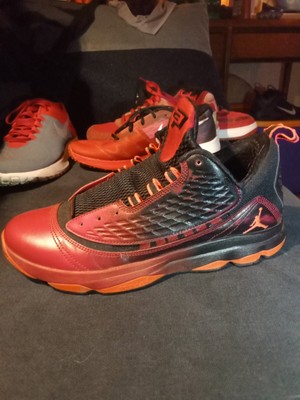 Jordan CP3.VI: Photo Blue – White – Black – Electric Yellow - Air ...