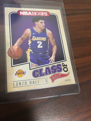 Big Baller Brand Scraps Lonzo Ball's First Signature Shoe Design And ...