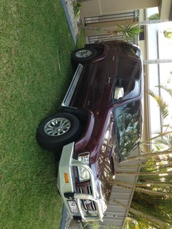 Holden Jackaroo For Sale in Australia – Gumtree Cars