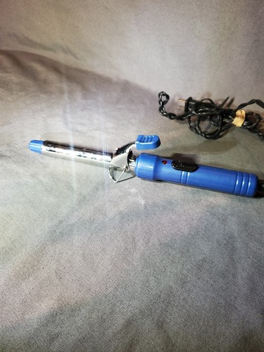 Intertek Curling Iron
