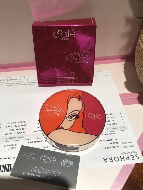 Jessica Rabbit Funko Pop! Vinyl Checklist - Find All The Funko ...