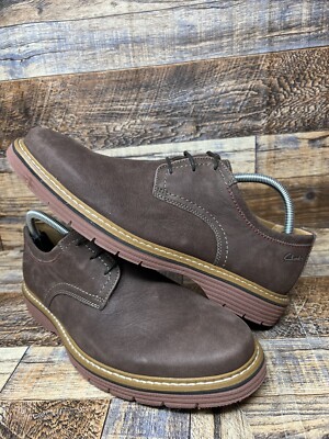 Clarks newkirk plain store