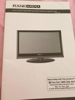 rank arena tv | Gumtree Australia Free Local Classifieds