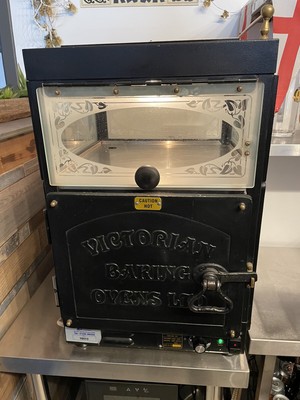 Victorian Oven for sale in UK | 63 used Victorian Ovens