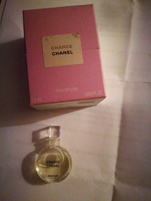 Chanel Chance Parfum d’occasion