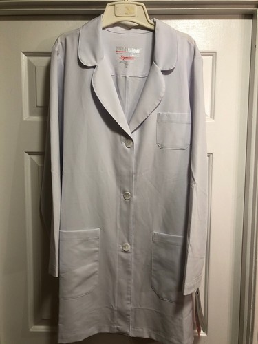 Купить Лабораторный халат Grey's Anatomy Grey s Anatomy Lab Coat Model ...