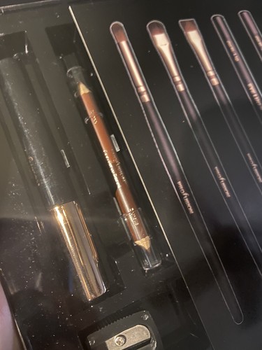 Profusion Flawless Luxe Eye Palette Makeup Kit (New) | eBay