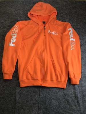 Fedex Jacket for sale | Only 4 left at -75%
