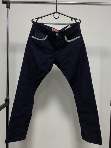 Junya Watanabe Levis Comme Des Garçons Check Casual Pants Junya Watanabe Levis Comme Des Garçons Check Casual Pants