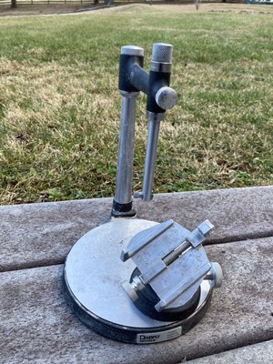 Dental Lab Equipment - Ney Surveyor