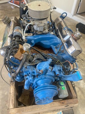 440 Mopar Engine for sale | Only 4 left at -65%