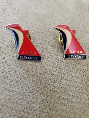 Carnival Cruise Pin for sale | Only 3 left at -75%