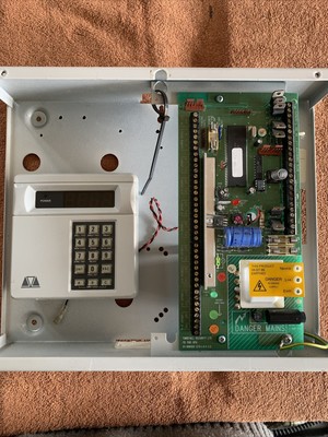 Menvier Alarms for sale in UK | 56 used Menvier Alarms