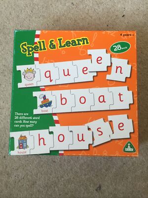 Elc Puzzle for sale in UK | 72 second-hand Elc Puzzles