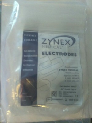 Zynex Tens Unit for sale | Only 2 left at -75%