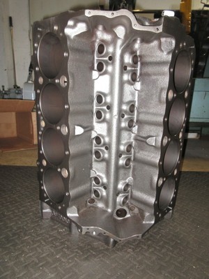 350 Engine Block for sale | Only 4 left at -75%