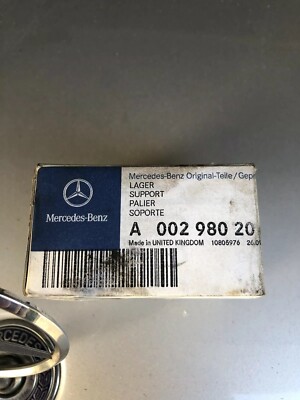 Radlager für Mercedes W124 (E-Klasse) günstig kaufen