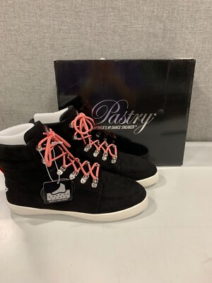 Pastry Footwear by Run Athletics - nitrolicious.com