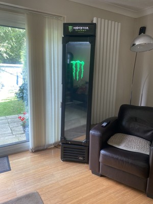 Monster Fridge for sale in UK | 58 used Monster Fridges