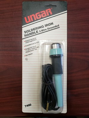 Soldering Irons & Stations - Ungar