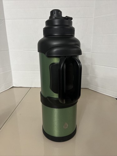 Tal Zeus 4 Liter Double Wall Insulated Stainless Bottle