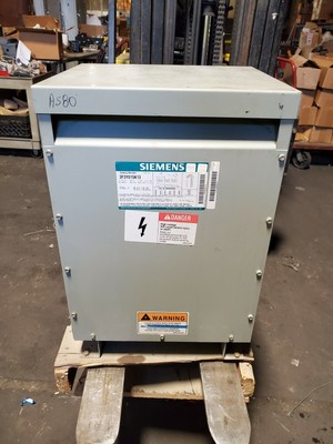 Transformers - 15Kva Transformer