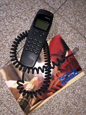 Nokia 6090 usato in Italia | vedi tutte i 23 prezzi!