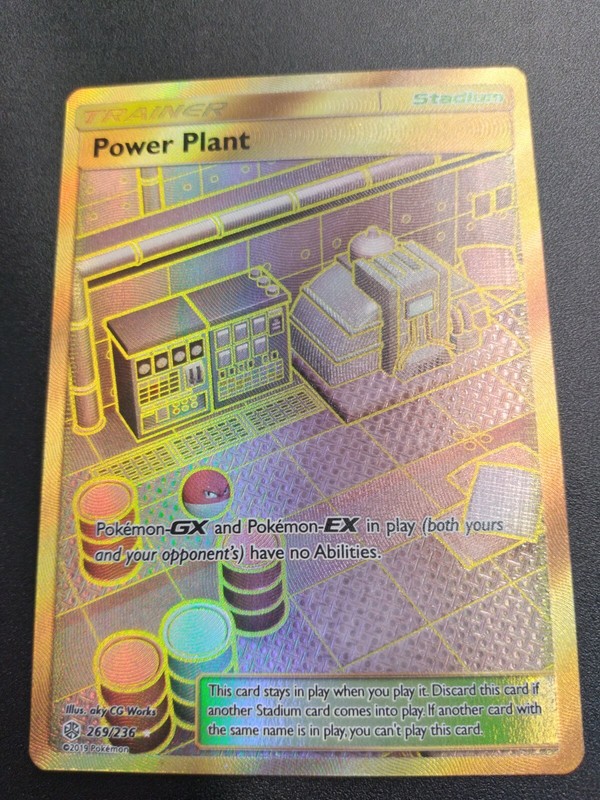 Power Plant Pokemon Cards - Find Pokemon Card Pictures With Our ...