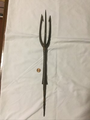 Harpoons - Whaling Harpoon Nautical