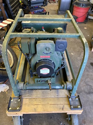 Generators - Military Mep