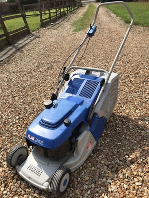 Yamaha Mower for sale in UK | 60 used Yamaha Mowers