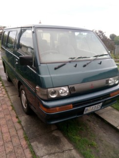 Mitsubishi Starwagon For Sale in Australia | Mitsubishi Starwagon Cars ...