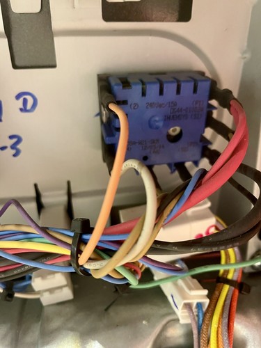 PA020048 Invensys 0+6 Re-ignition Spark Module Replacement for Viking ...