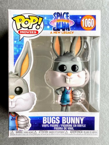 Space Jam Funko Pop! Vinyl Checklist - Find All The Funko Figurines ...