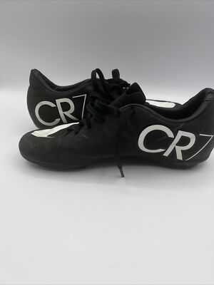 Nike Mercurial Vapor X CR7 SG-PRO Cristiano Ronaldo 684848 Nike Mercurial Vapor X CR7 SG-PRO Cristiano Ronaldo 684848
