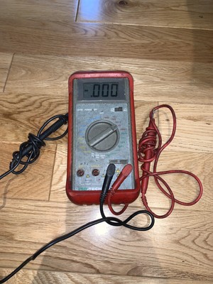 Iso Tech Multimeter for sale in UK | View 60 bargains
