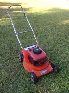 Townsville Region, QLD | Lawn Mowers | Gumtree Australia Free Local ...
