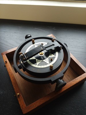 Compasses - Pelorus Compass