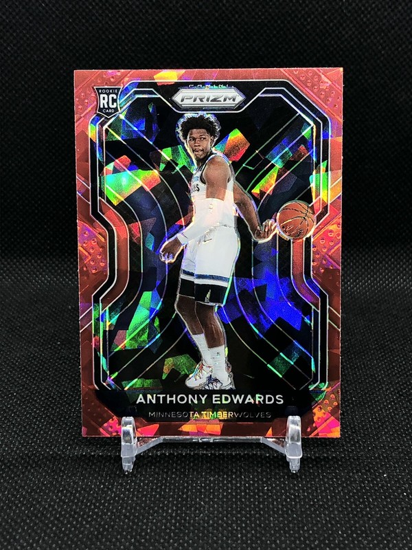 Minnesota Timberwolves Basketball Card Database - Newest Products will ...