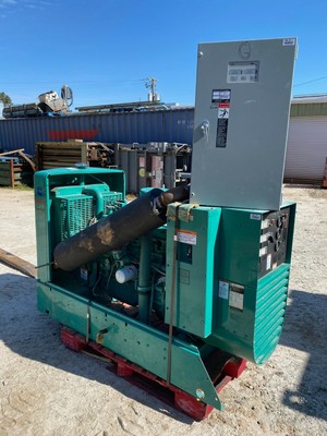 Generators - Used Onan Generators