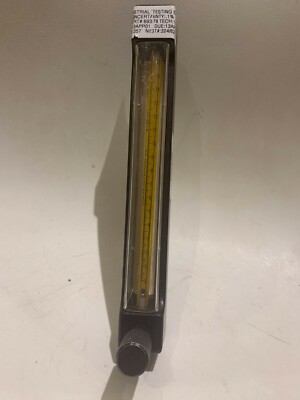 Flow Meters - Porter Instrument