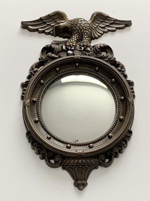 Mirrors - Eagle Mirror - Vatican