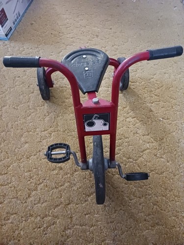 Angeles Tricycles | Tricycles