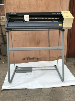 Roland Plotter for sale in UK | 58 used Roland Plotters