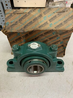 Bearings - Dodge Bearing