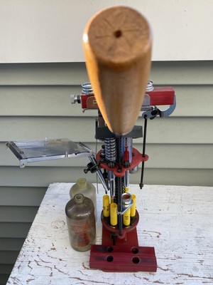 Mec 650 Reloader for sale | Only 3 left at -60%