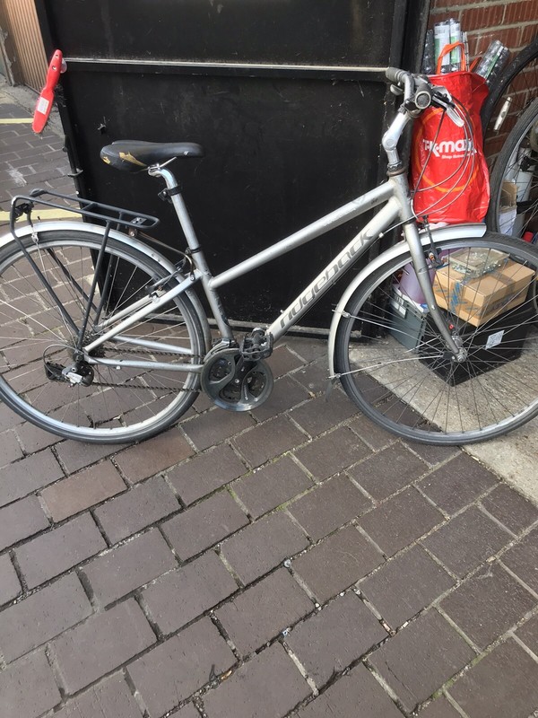 Find That Bike - Page 658