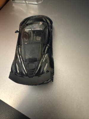 In Stock) Mini GT #777 1/64 McLaren 720S LB Works Black In Stock) Mini GT #777 1/64 McLaren 720S LB Works Black