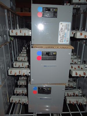 Disconnect Switches - Electrical Box